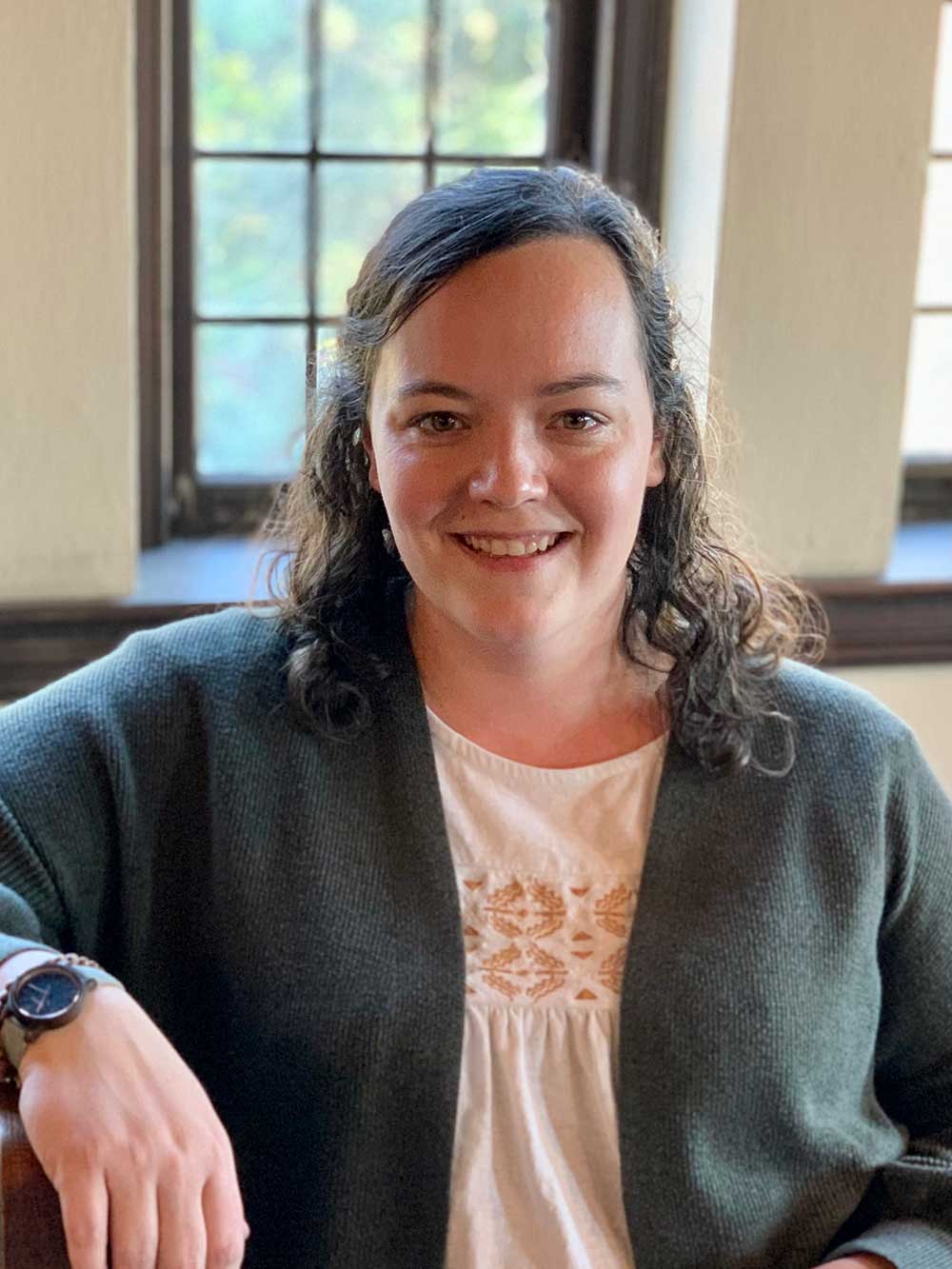 Contemplative Counseling | Mallory Bailey, MA, LPC